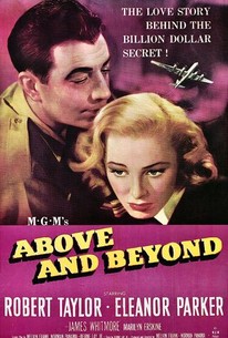 Above and Beyond | Rotten Tomatoes