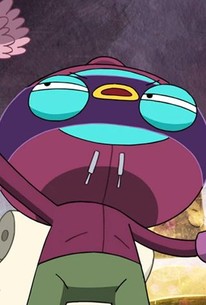 Harvey Beaks: Season 1, Episode 15 | Rotten Tomatoes