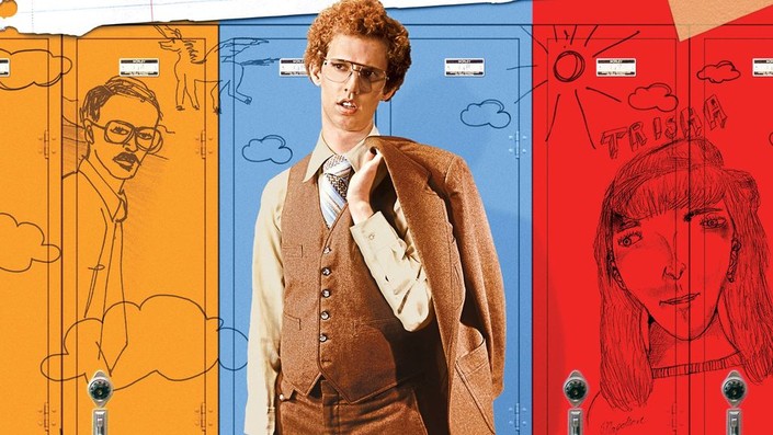 Napoleon Dynamitt Gawd
