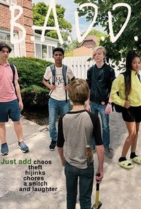 B.A.D.D. | Rotten Tomatoes