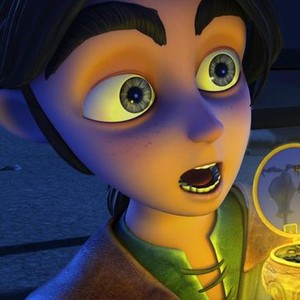 Tom Little and the Magic Mirror - Rotten Tomatoes