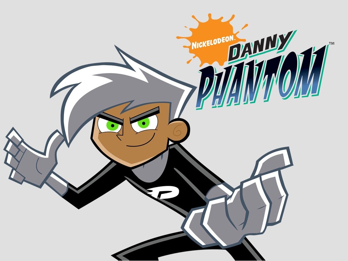 Danny Phantom Symbol
