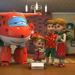Super Wings - Rotten Tomatoes