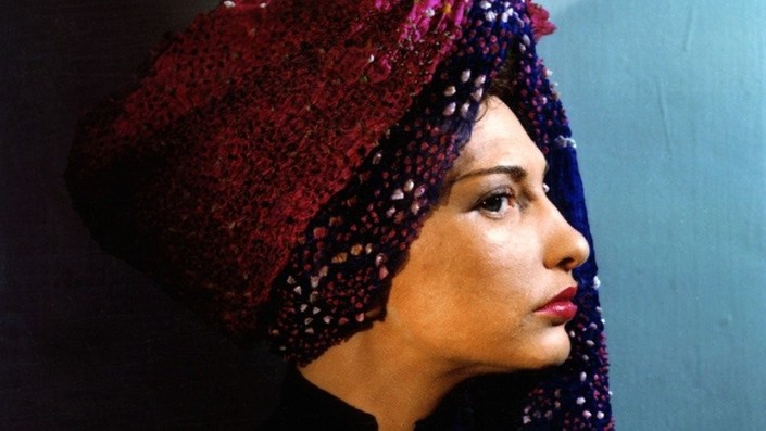 Maya Deren And Stan Brakhage In The Mirror Of Maya Deren | Rotten