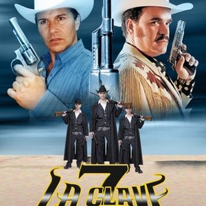 Code 7 II - Rotten Tomatoes