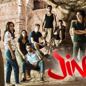 Jinn - Rotten Tomatoes