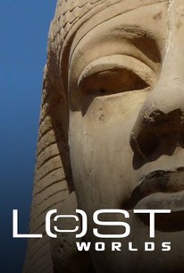 Lost Worlds: Season 2 | Rotten Tomatoes