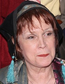 Ann Morrison - Rotten Tomatoes