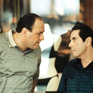 The Sopranos: Season 2, Episode 3 - Rotten Tomatoes