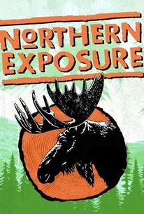 Northern Exposure: Season 6 | Rotten Tomatoes