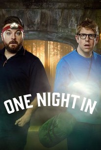 One Night in... | Rotten Tomatoes