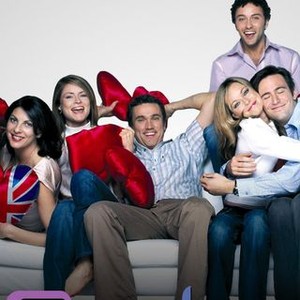 Coupling - Rotten Tomatoes