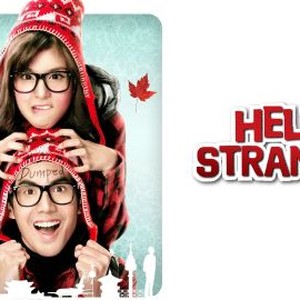 Hello Stranger - Rotten Tomatoes