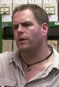 Josh Gates' Destination Truth: Season 1, Episode 24 - Rotten Tomatoes