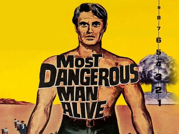 Most Dangerous Man Alive Most Dangerous Man Alive Song And Lyrics By