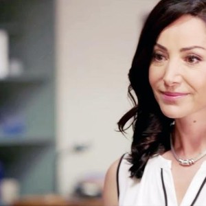 Robia Scott - Rotten Tomatoes