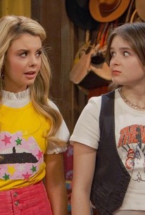 Bunk'd: Season 7, Episode 1 | Rotten Tomatoes