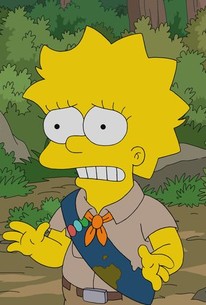 The Simpsons: Season 34, Episode 3 - Rotten Tomatoes