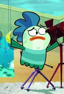 Fish Hooks: Season 2, Episode 5 | Rotten Tomatoes