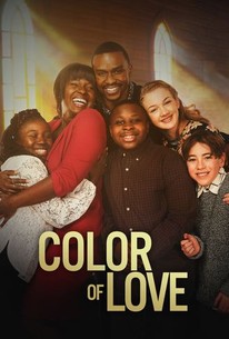 Color of Love | Rotten Tomatoes