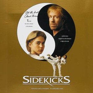 Sidekicks - Rotten Tomatoes