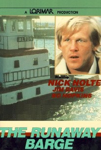 The Runaway Barge (1975) - Rotten Tomatoes