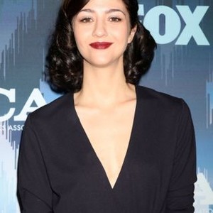 Katie Findlay - Rotten Tomatoes