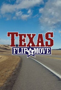 Texas Flip N Move: Season 1 | Rotten Tomatoes