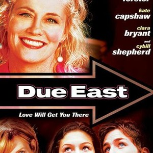 Due East - Rotten Tomatoes