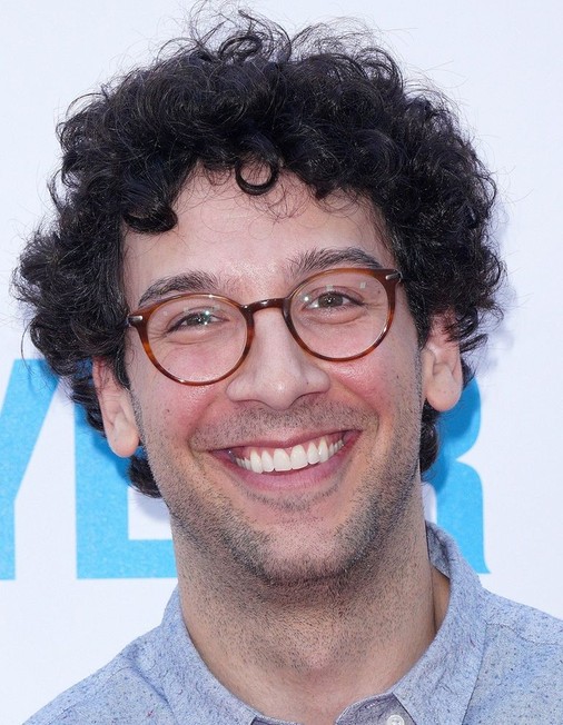 Rick Glassman - Rotten Tomatoes