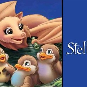 Stellaluna - Rotten Tomatoes