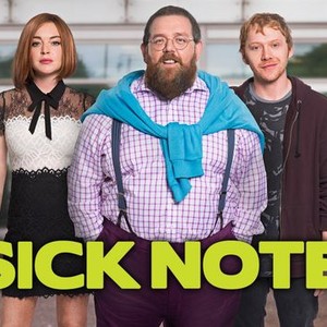 Sick Note - Rotten Tomatoes
