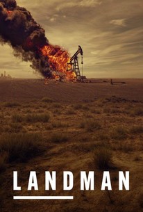 Landman: Season 1, Episode 10 | Cast and Crew | Rotten Tomatoes