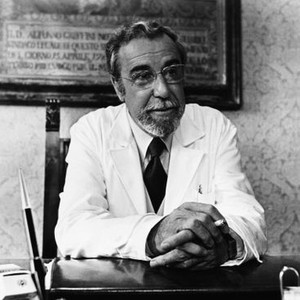 Fernando Rey - Rotten Tomatoes