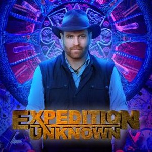 Expedition Unknown: Season 1, Episode 1 - Rotten Tomatoes