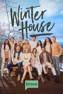 Winter House: Season 1 | Rotten Tomatoes