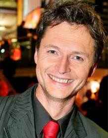 Andreas Fritsch | Rotten Tomatoes