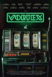 The Vortex 2025 Rotten Tomatoes