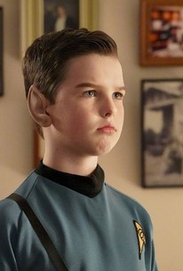 Young Sheldon: Season 1, Episode 9 | Rotten Tomatoes