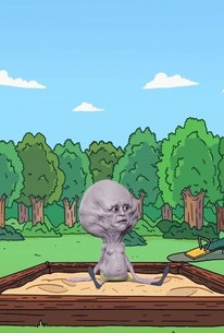 Smiling Friends: Season 1, Episode 7 - Rotten Tomatoes