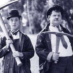 The Hoose-Gow - Rotten Tomatoes