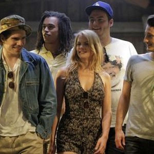 Five (2016) - Rotten Tomatoes