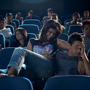 After the Break - Rotten Tomatoes