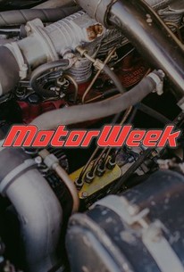 MotorWeek: Season 38 | Rotten Tomatoes