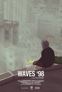 Waves '98 | Rotten Tomatoes