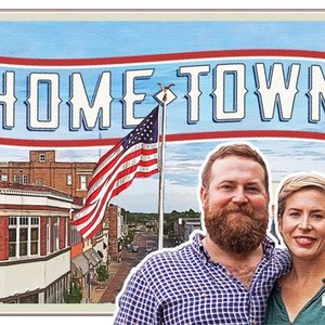 Home Town - Rotten Tomatoes