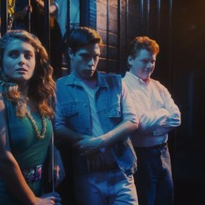 Ping Pong Summer - Rotten Tomatoes