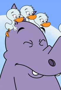 My Friend Rabbit: Season 1, Episode 20 | Rotten Tomatoes