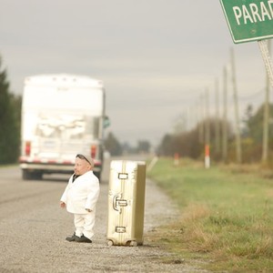 Postal - Rotten Tomatoes