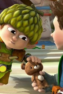 Tree Fu Tom: Season 3, Episode 5 | Rotten Tomatoes